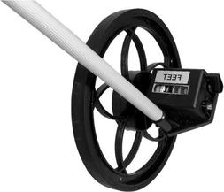 10,000 Foot Distance Measuring Wheel Walking Tape Measure