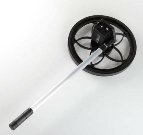 10000FT Measuring Wheel Walking Tape Measure Appraisal Constructi
