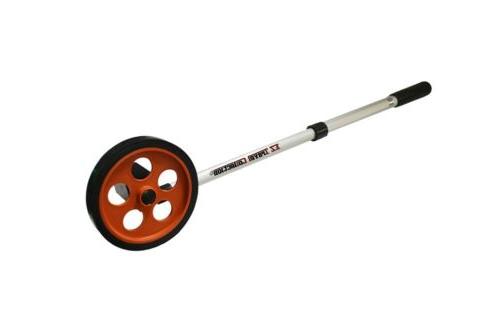 WALKING WHEEL TAPE MEASURE 1,000' FOOT Measuring Tape